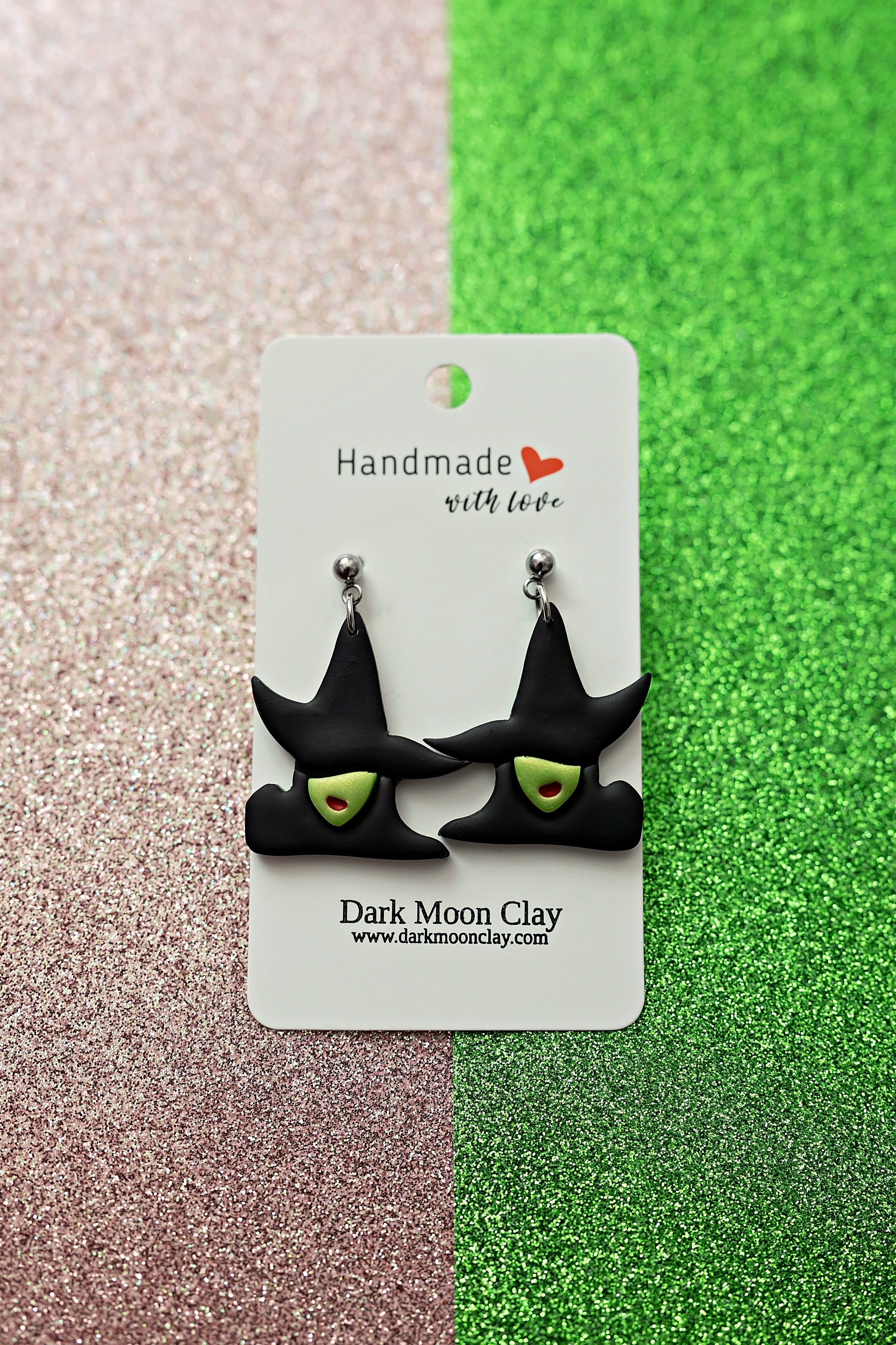 Wicked – Dark Moon Clay